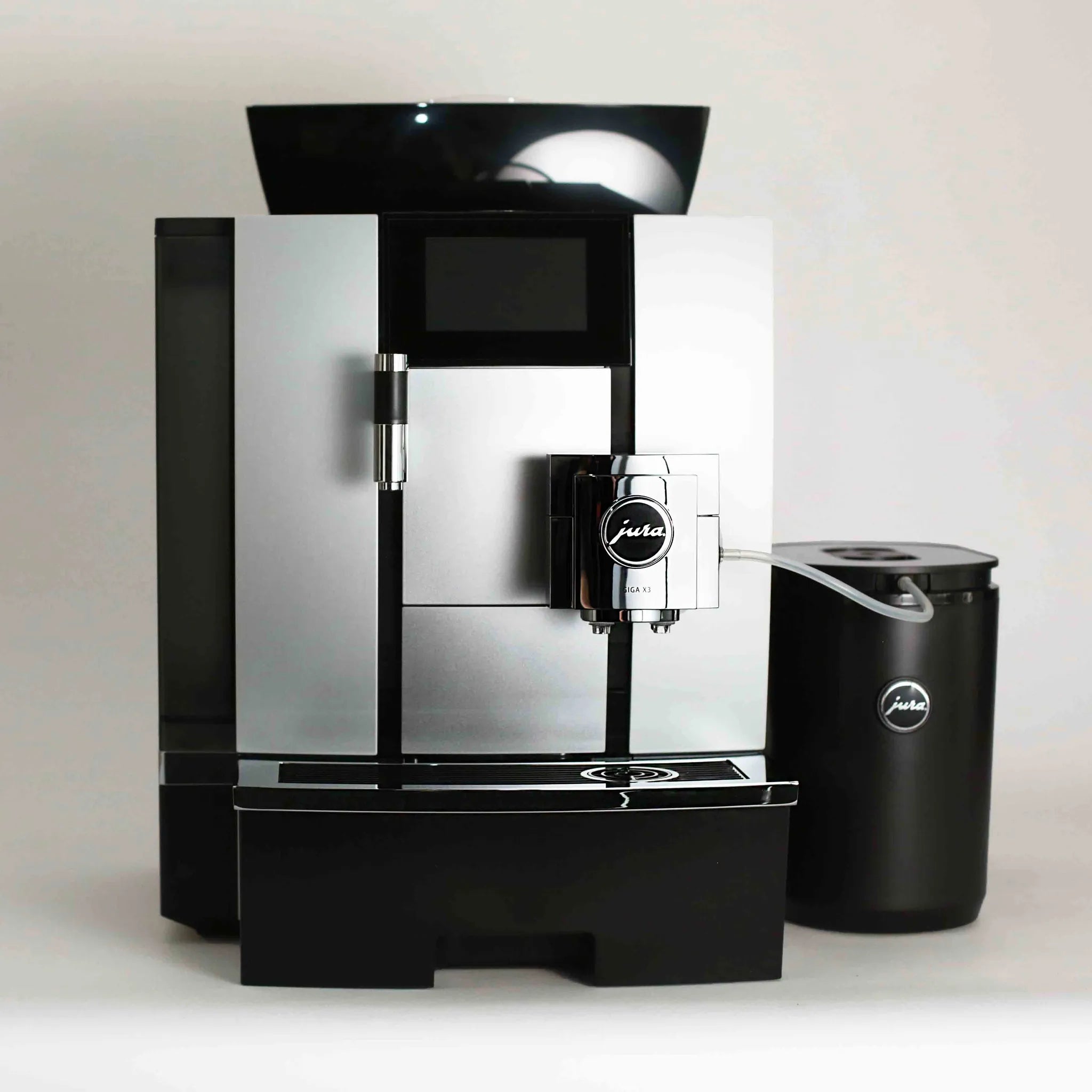 Commercial Automatic Coffee Machines – My Coffee Shop