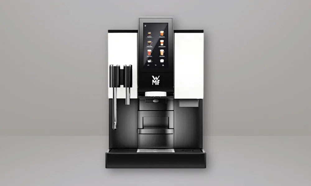 Office Coffee Machines | JURA, WMF | My Coffee Shop