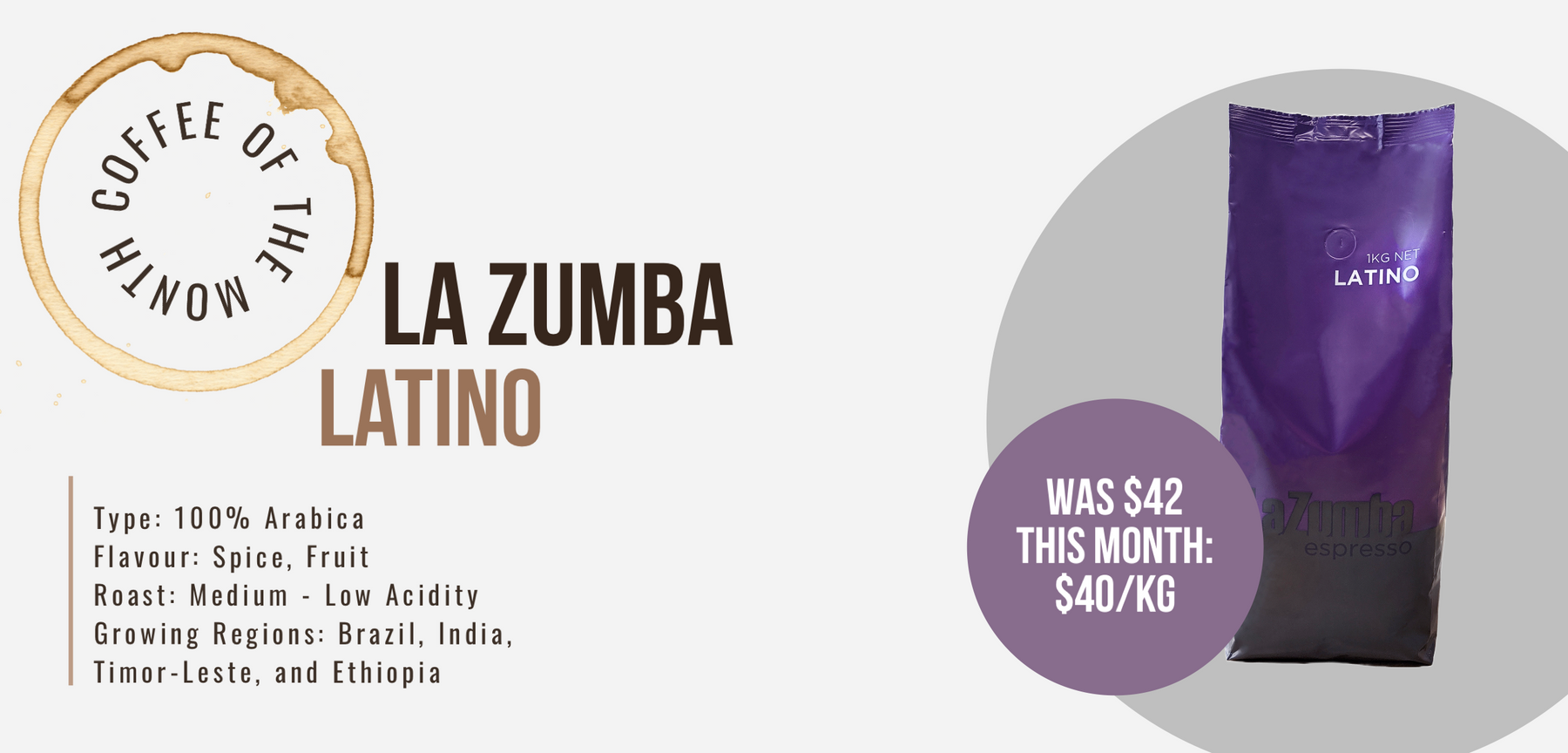 Coffee Machines and Coffee Beans for Office and Home | My Coffee Shop