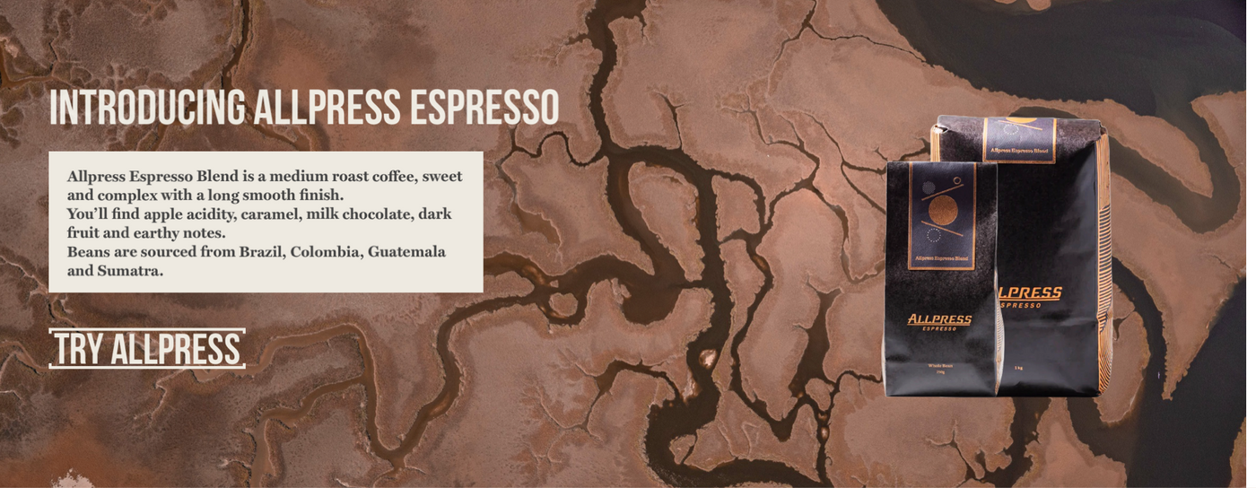 Coffee Machines and Coffee Beans for Office and Home | My Coffee Shop