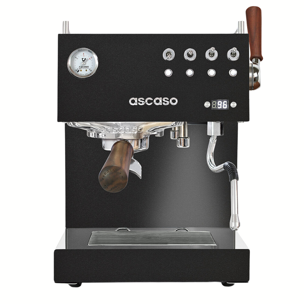 Commercial Automatic Coffee Machines - My Coffee Shop