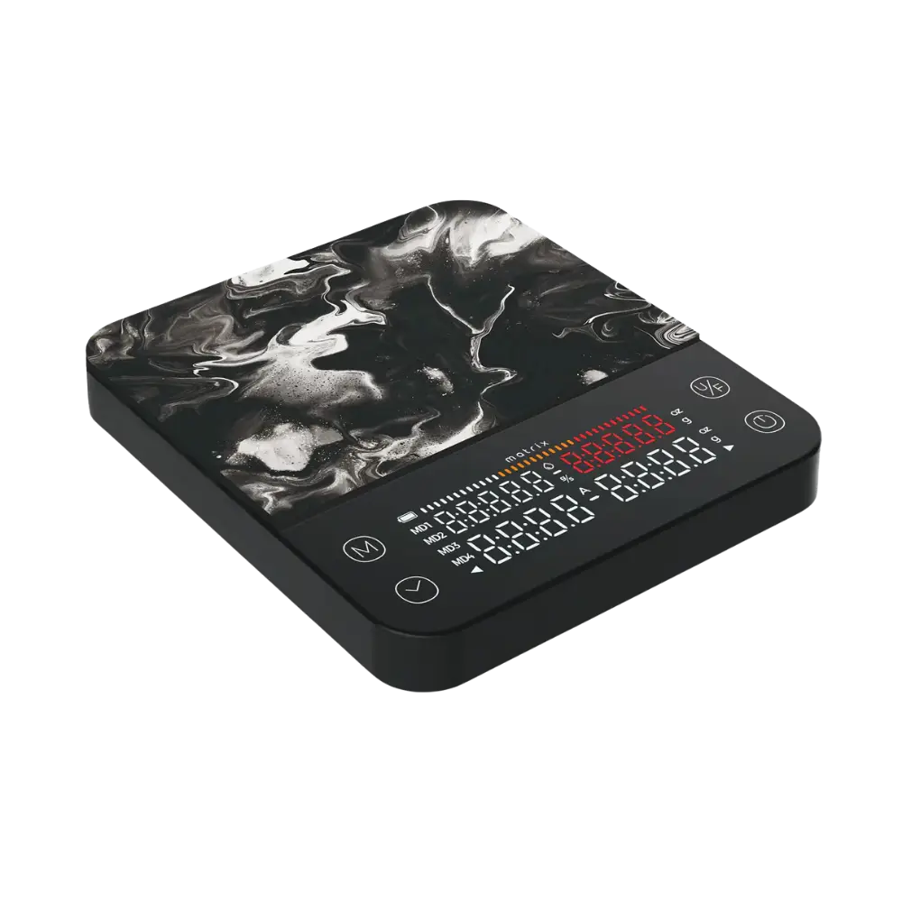 Matrix M2 Pro AI Master Coffee Scale | My Coffee Shop