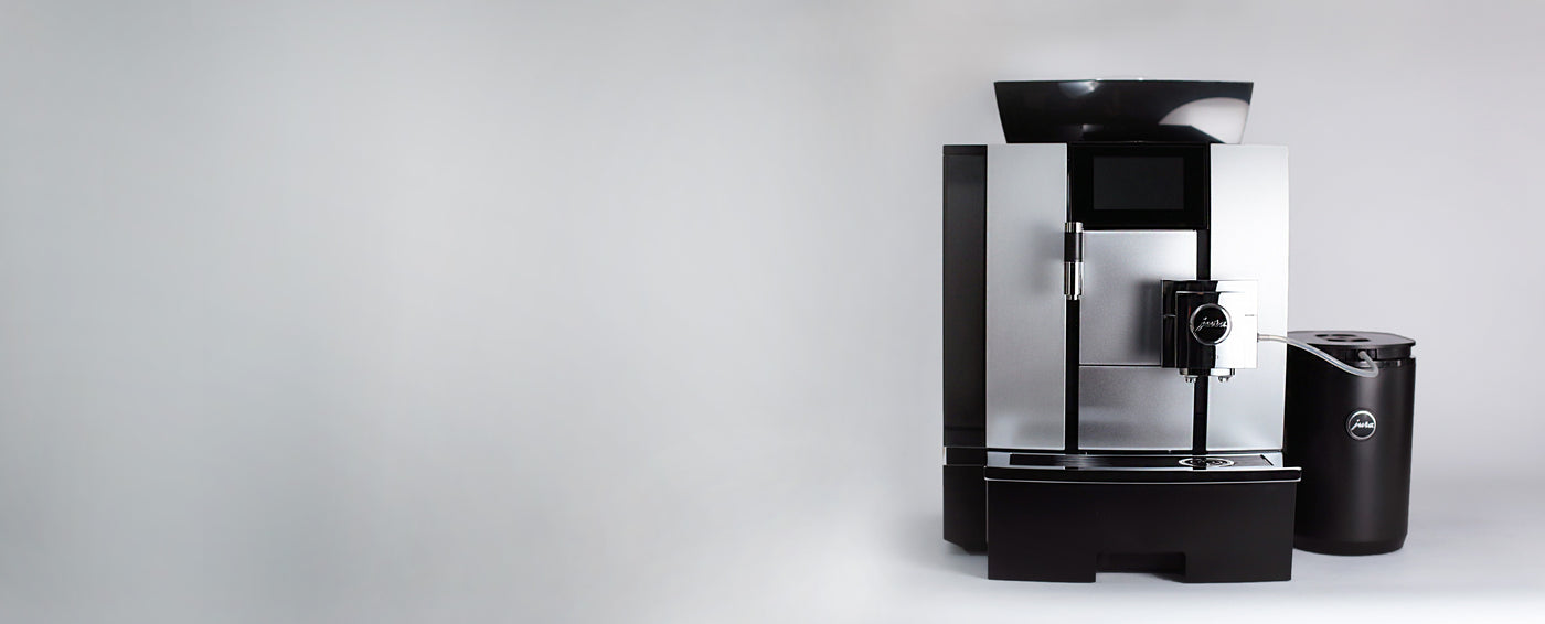 Commercial Automatic Coffee Machines | My Coffee Shop - mycoffeeshop.com.au